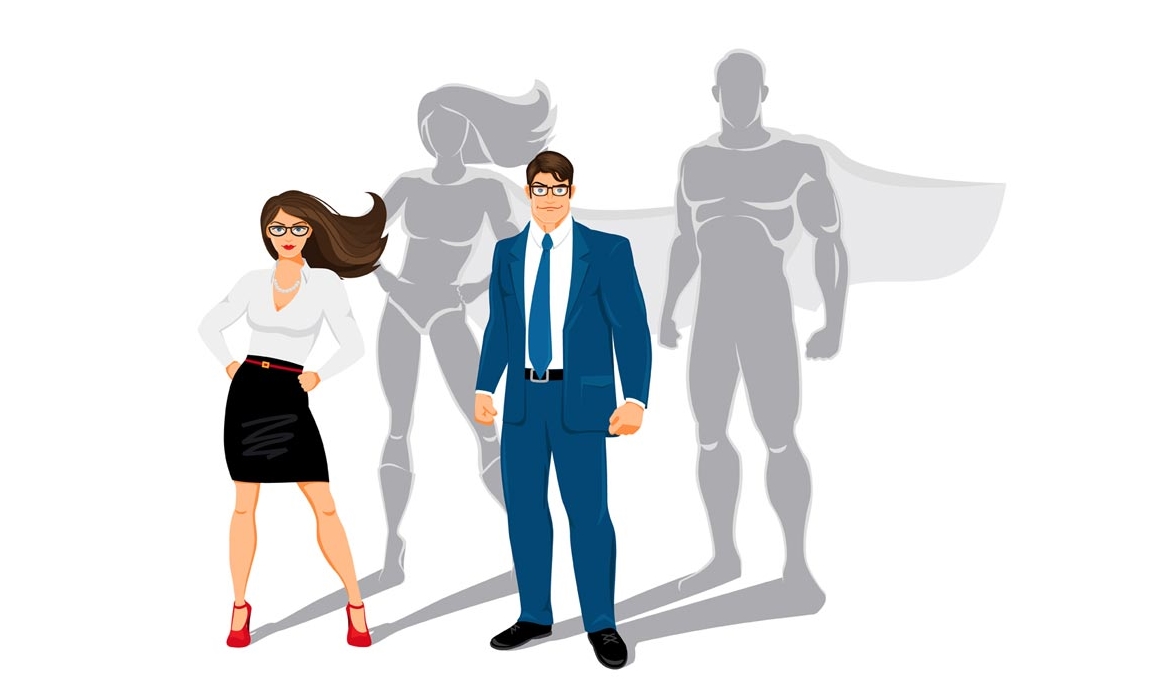 Cómo ser un Superhéroe Administrativo | Lighthouse Translations